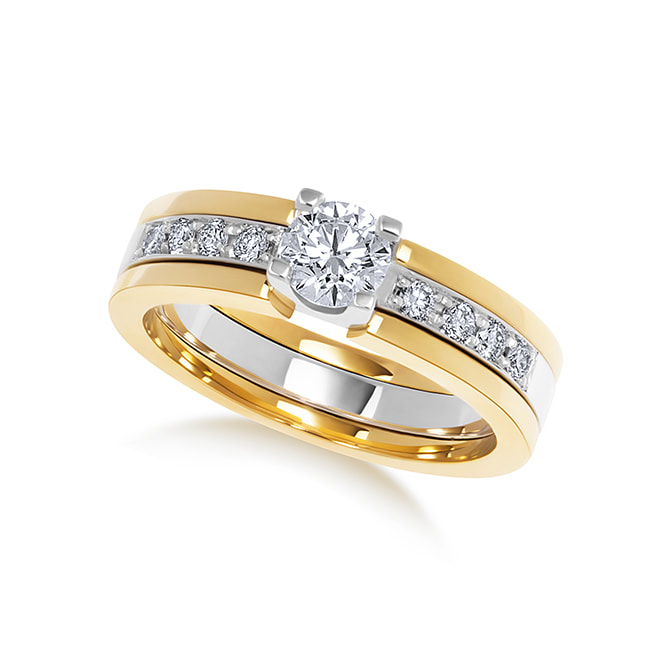 Rings Gallery - The Product Photographer Philippines